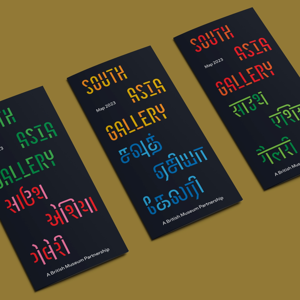 Designing the UK’s first permanent gallery dedicated to South Asian ...