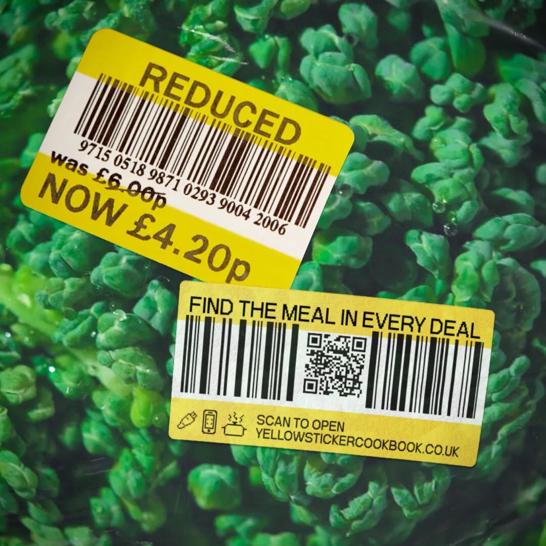 Uncommon CX cooks up interactive cost-of-living cookbook - Design Week