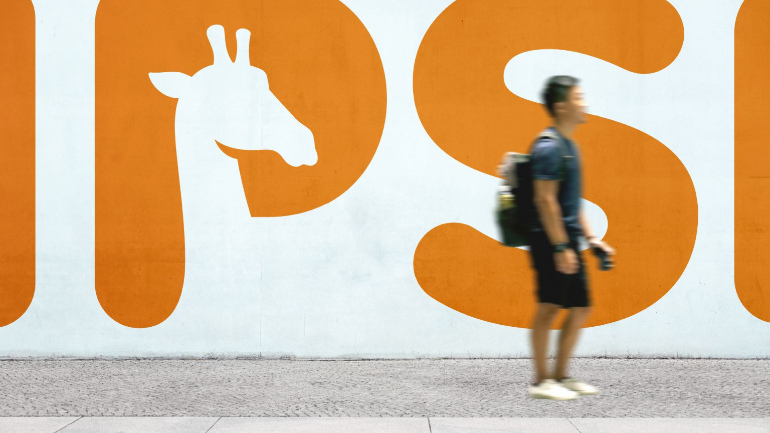 Rbl rebrands ZSL with ecosystem-inspired identity - Design Week