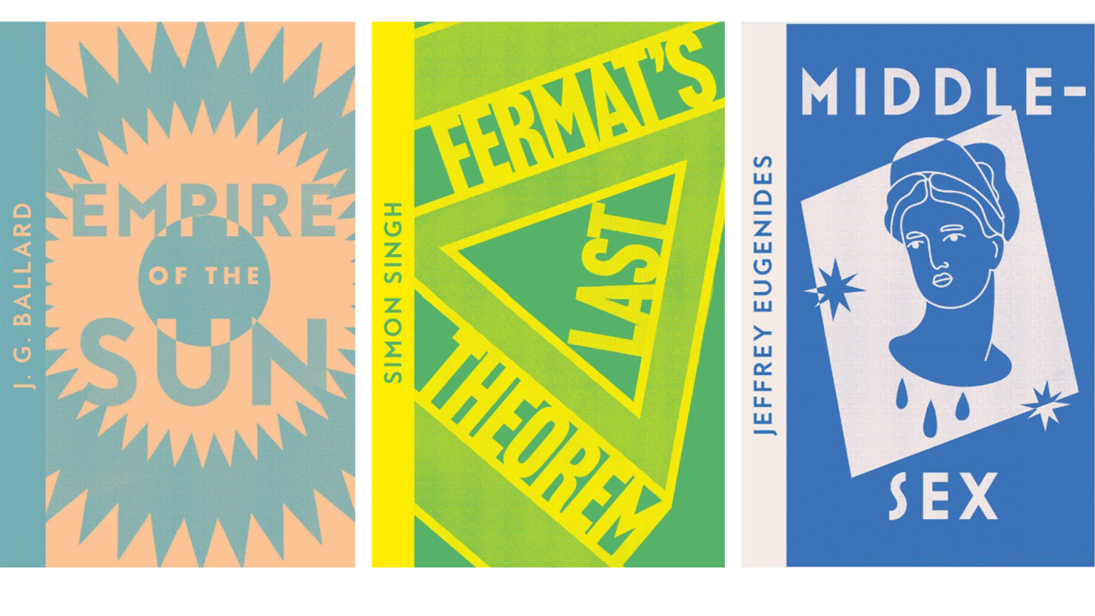 The best book cover designs of 2022 revealed - Design Week