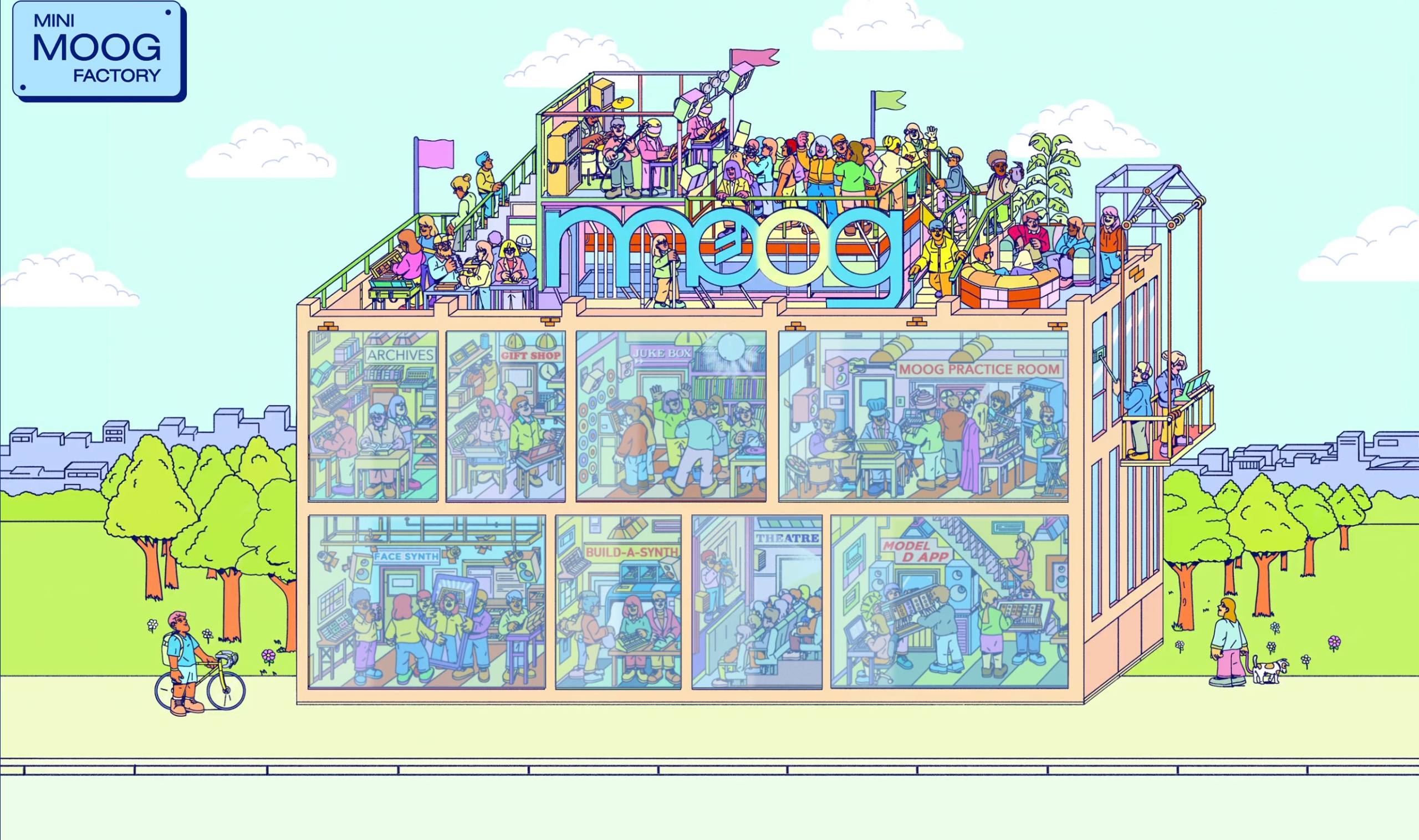 Things to do in June: the best design events happening this month ...