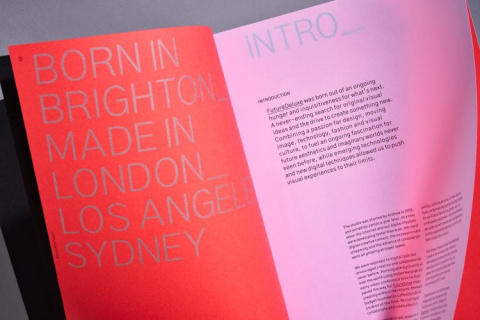 Design Week Awards 2023 – the shortlist in full - Design Week