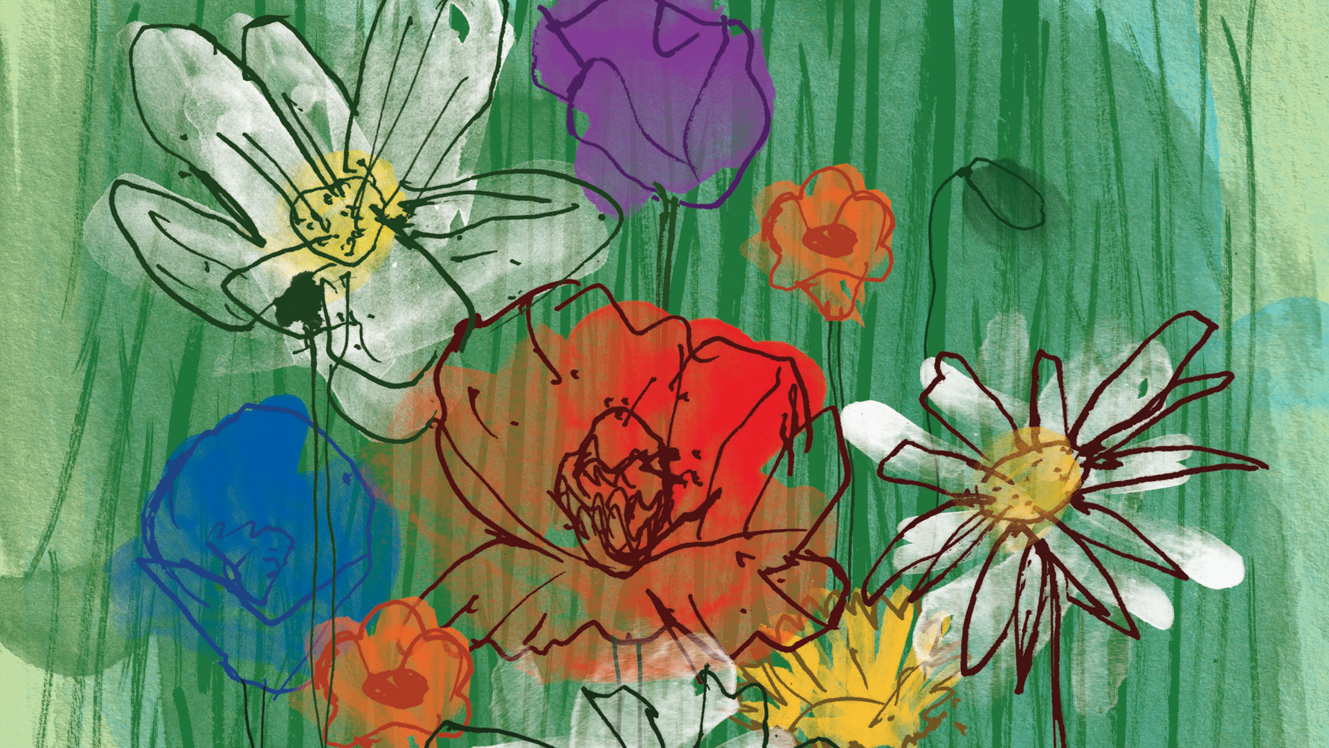 Ben Tallon: What can designers and creatives learn from gardening ...