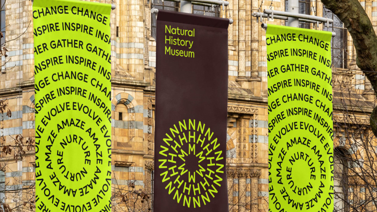 “From passive catalogue to active catalyst”: Natural History Museum’s ...