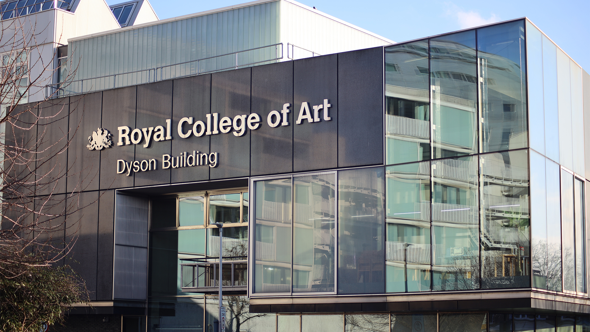 RCA makes redundancies across School of Design - Design Week