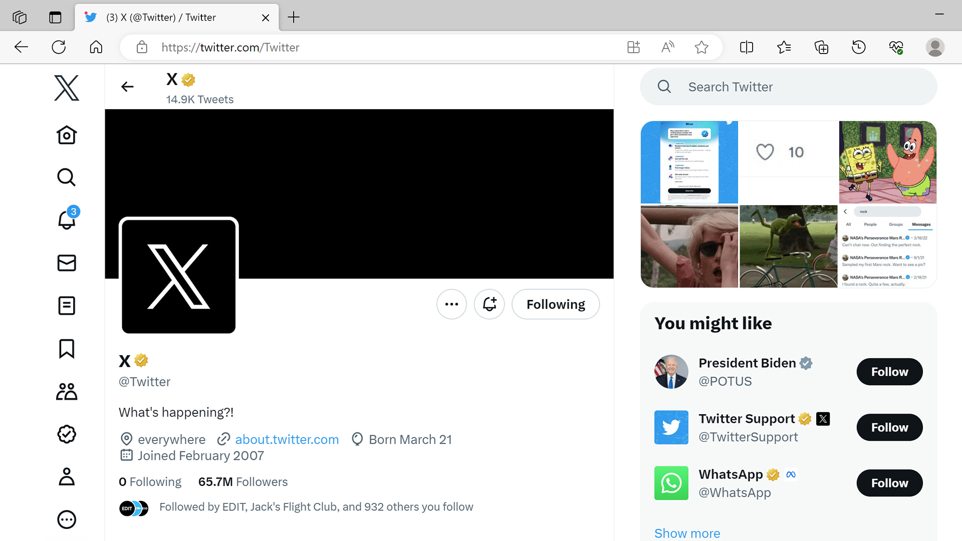 Twitter rebrands to X with “good enough” logo - Design Week