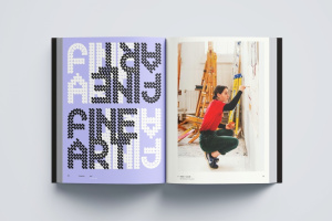 Norwich University of the Arts rebrands with emphasis on creative ...