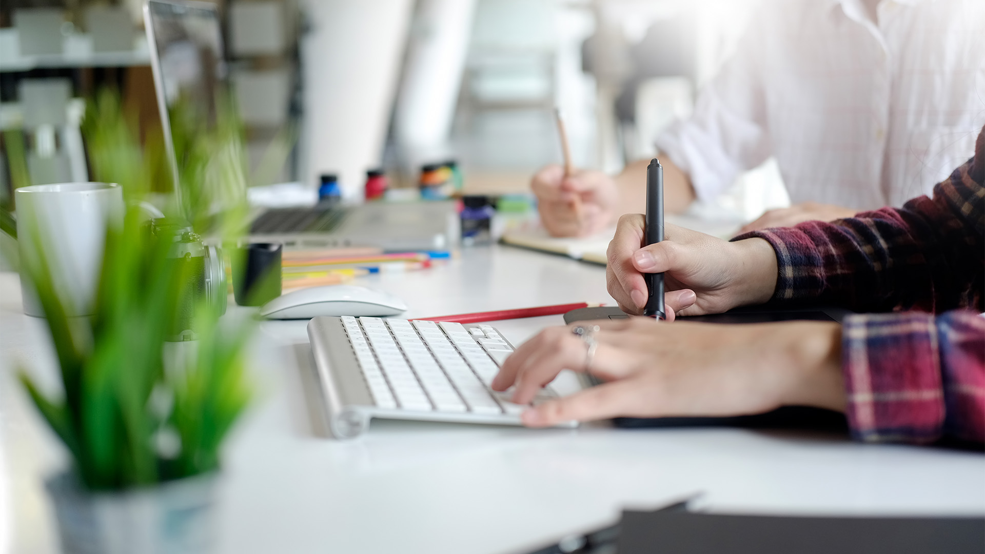 Intellectual Property Office opens consultation on trade marks and digital service - Design Week