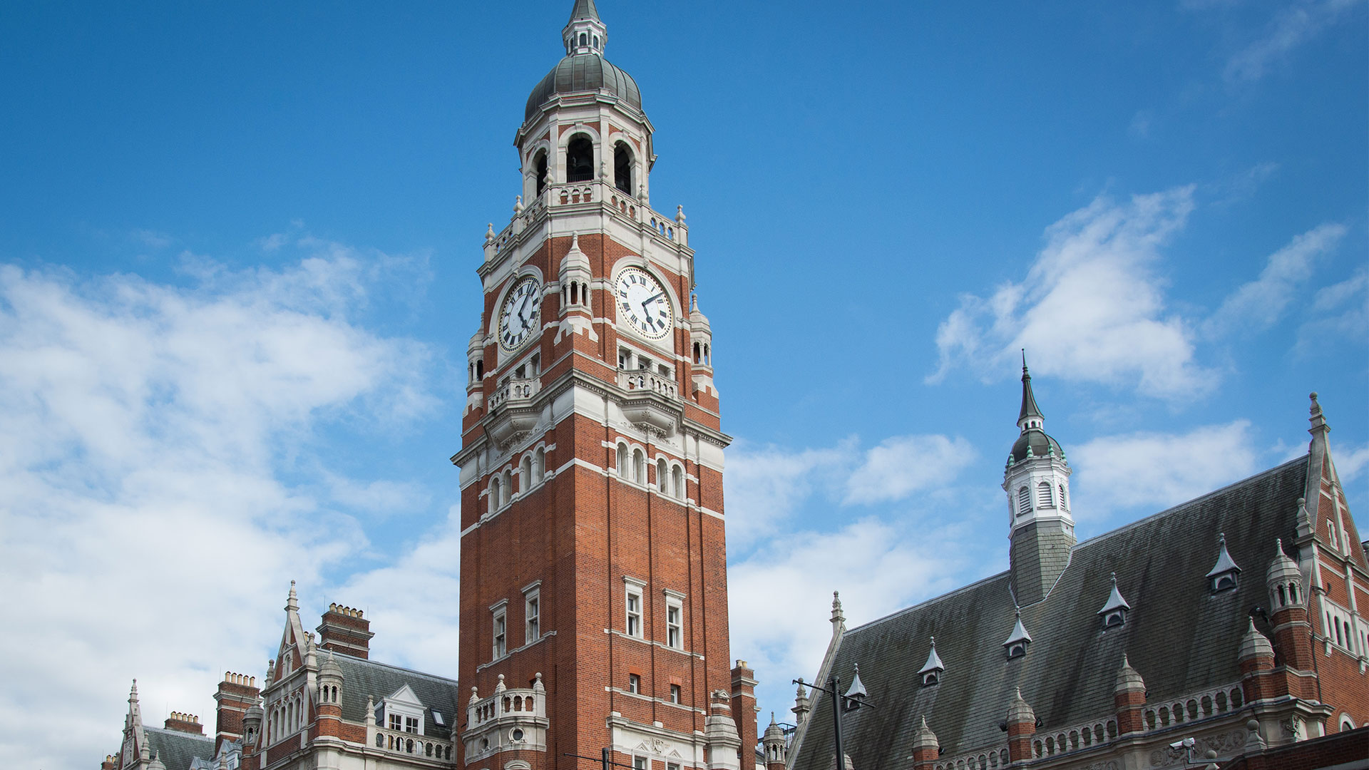 Croydon Council seeks designer for Croydon Music Heritage Trail ...