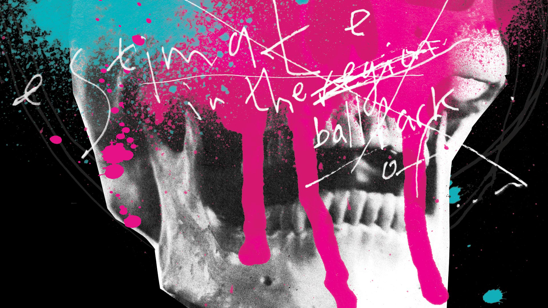 Ben Tallon: “Will selling my creativity ever feel natural?” - Design Week