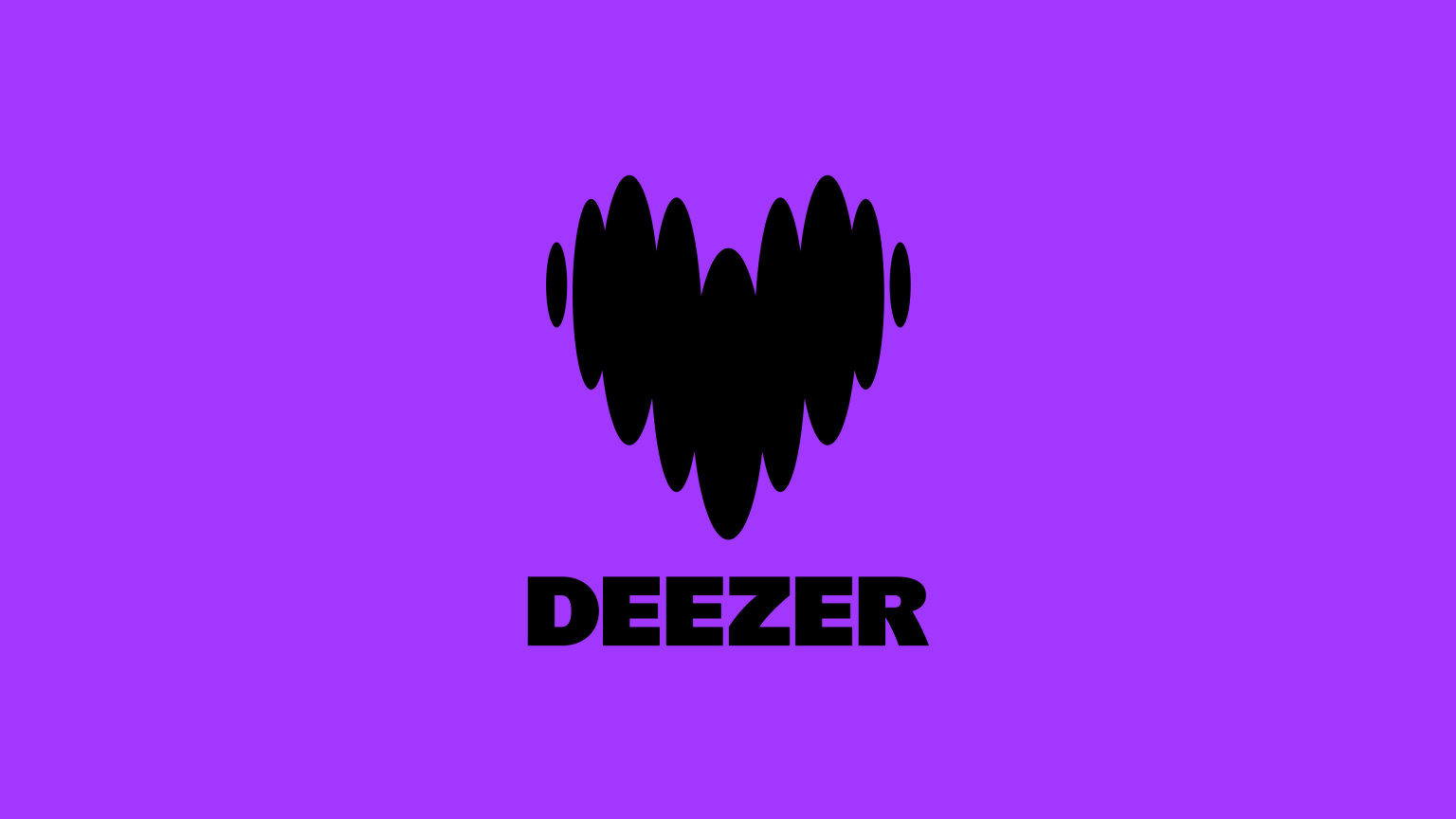 Koto overhauls music streaming service Deezer’s identity with pulsating ...