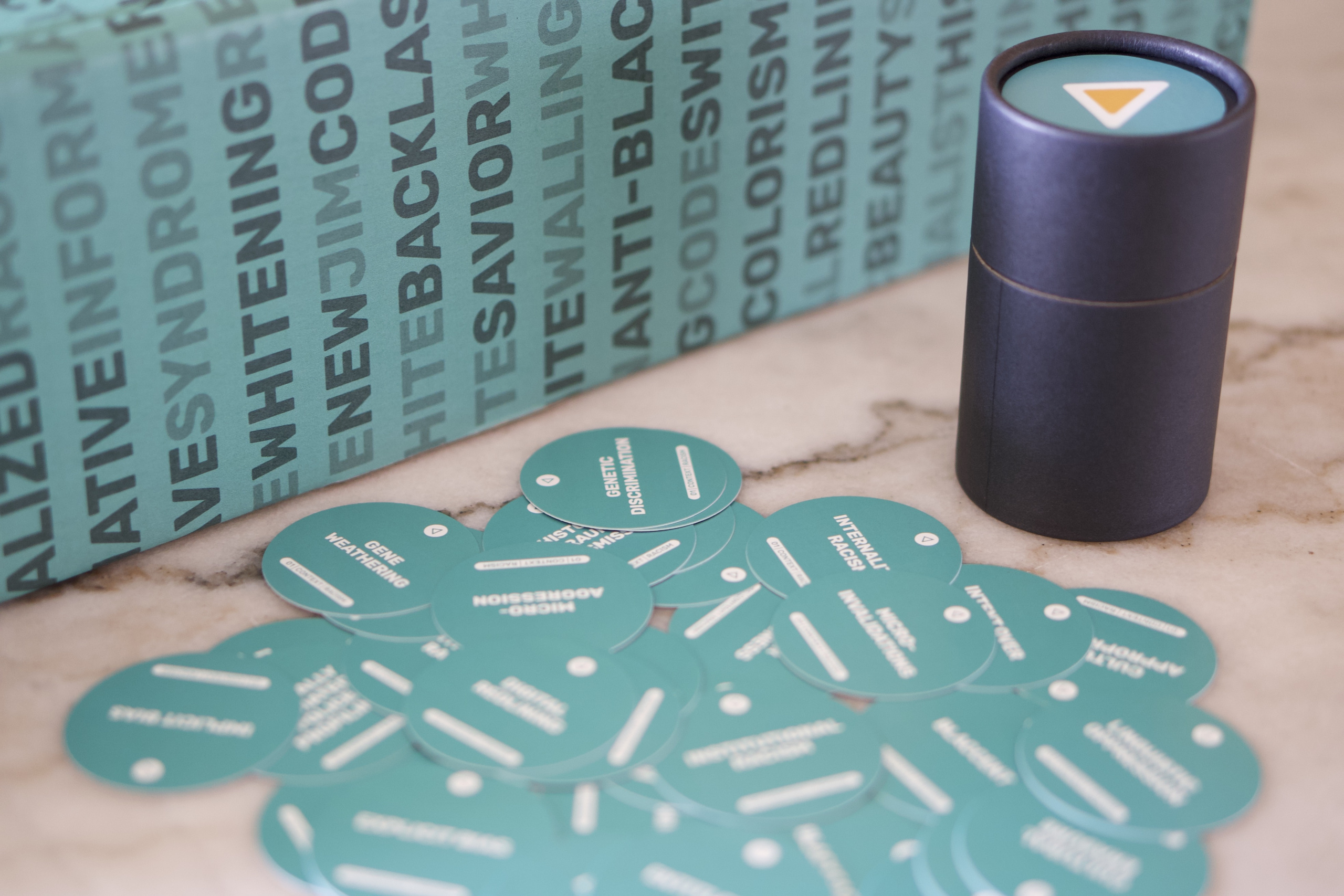 Designing out racism is “work for everyone” - Design Week