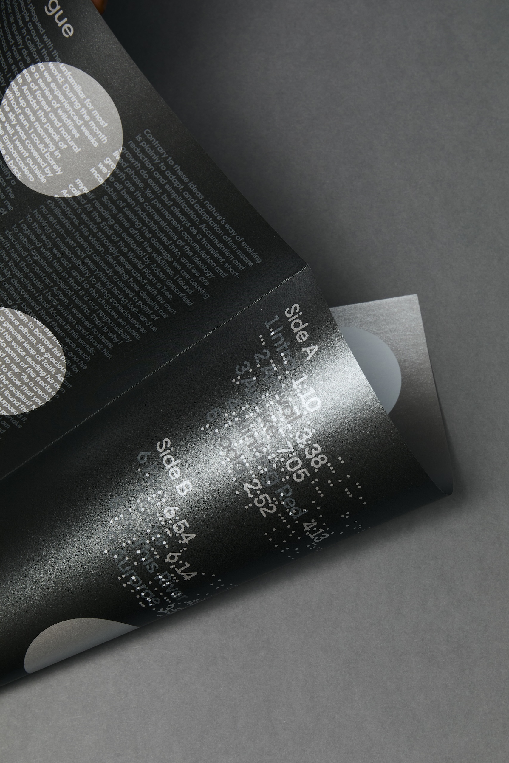 Hugh Miller and Neue Gestaltung win top ISTD prizes - Design Week