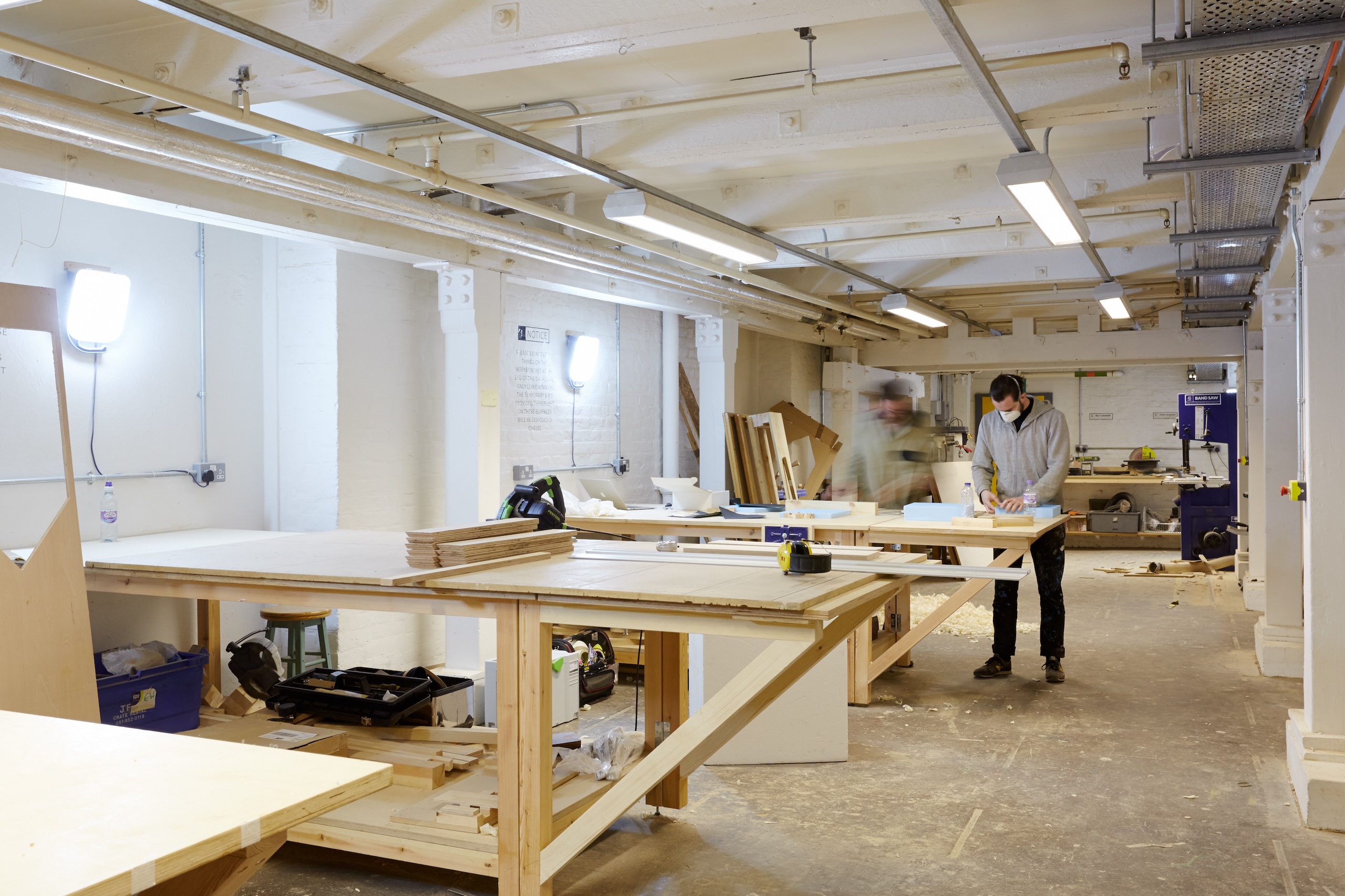 “Betty Crocker is my hero” – Tom Tobia’s new biomaterial mission - Design Week