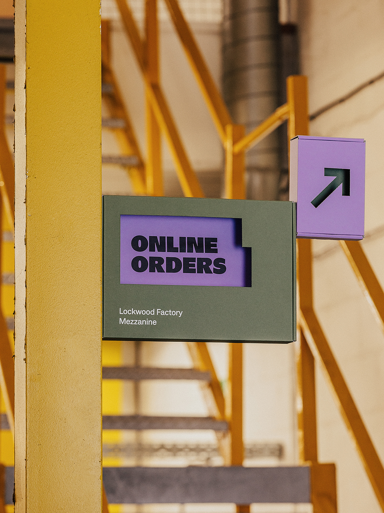 TEMPLO puts a smile on GF Smith’s face - Design Week