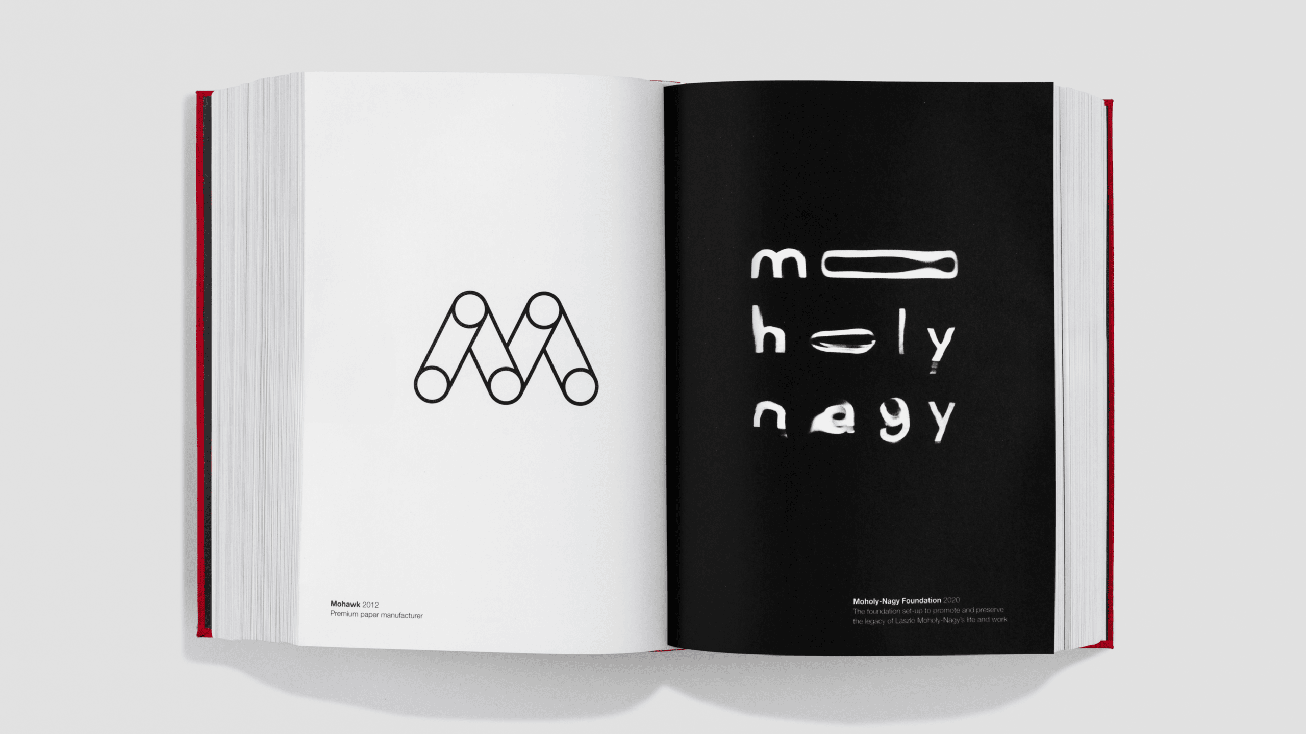New Pentagram book features 1,000 logos its partners designed - Design Week