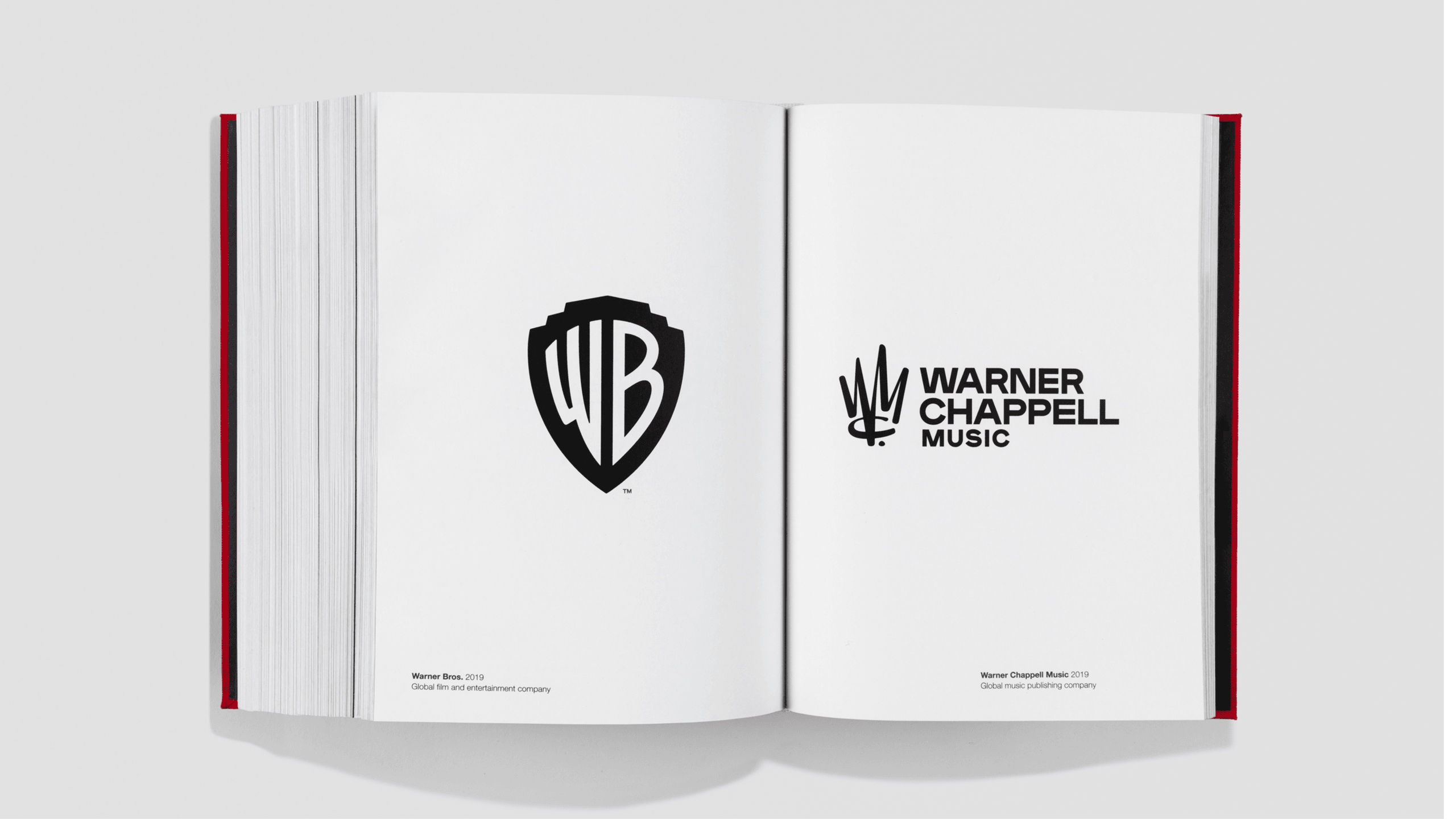New Pentagram book features 1,000 logos its partners designed - Design Week