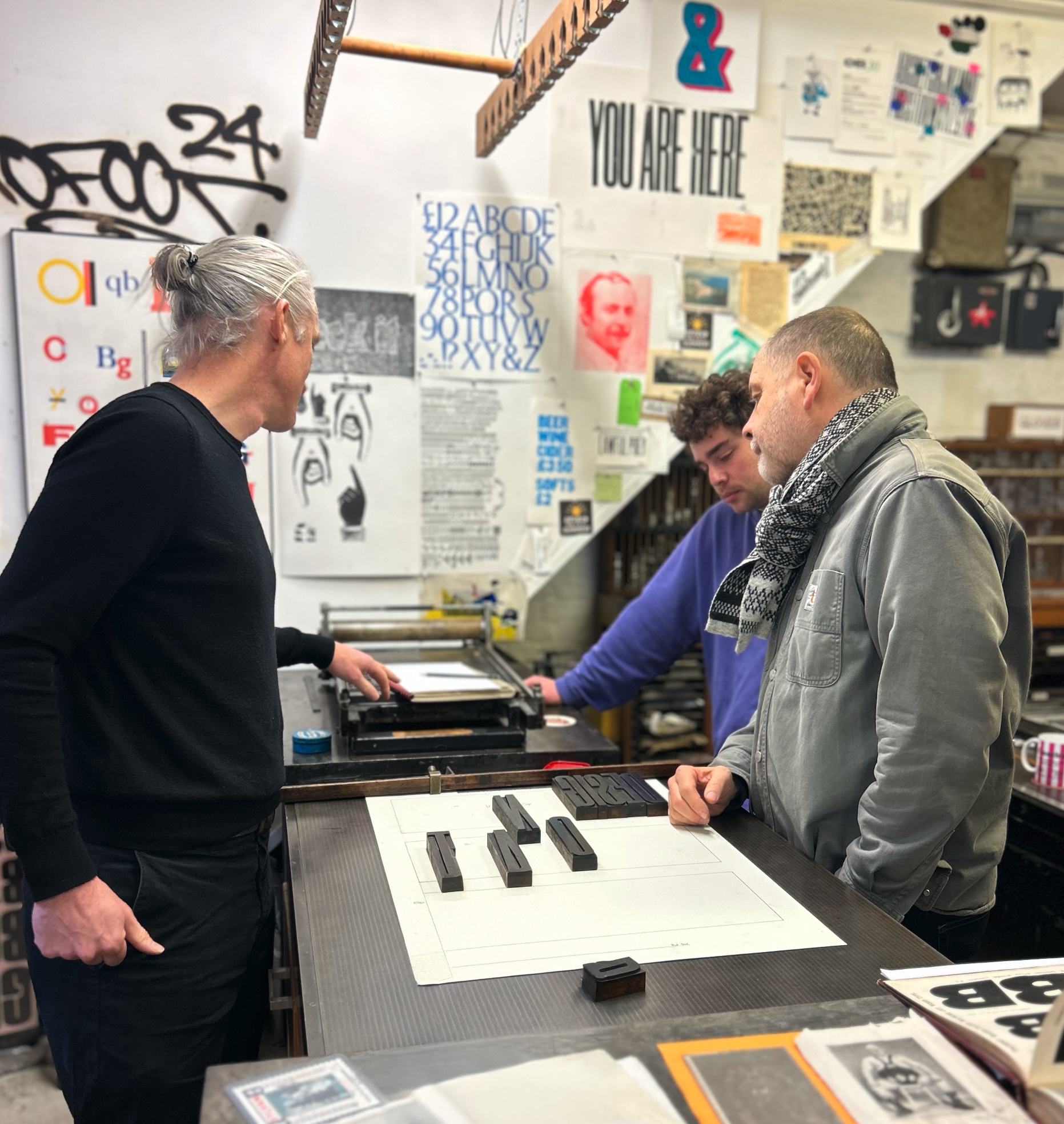 Design View With… Red Dot Studio - Design Week