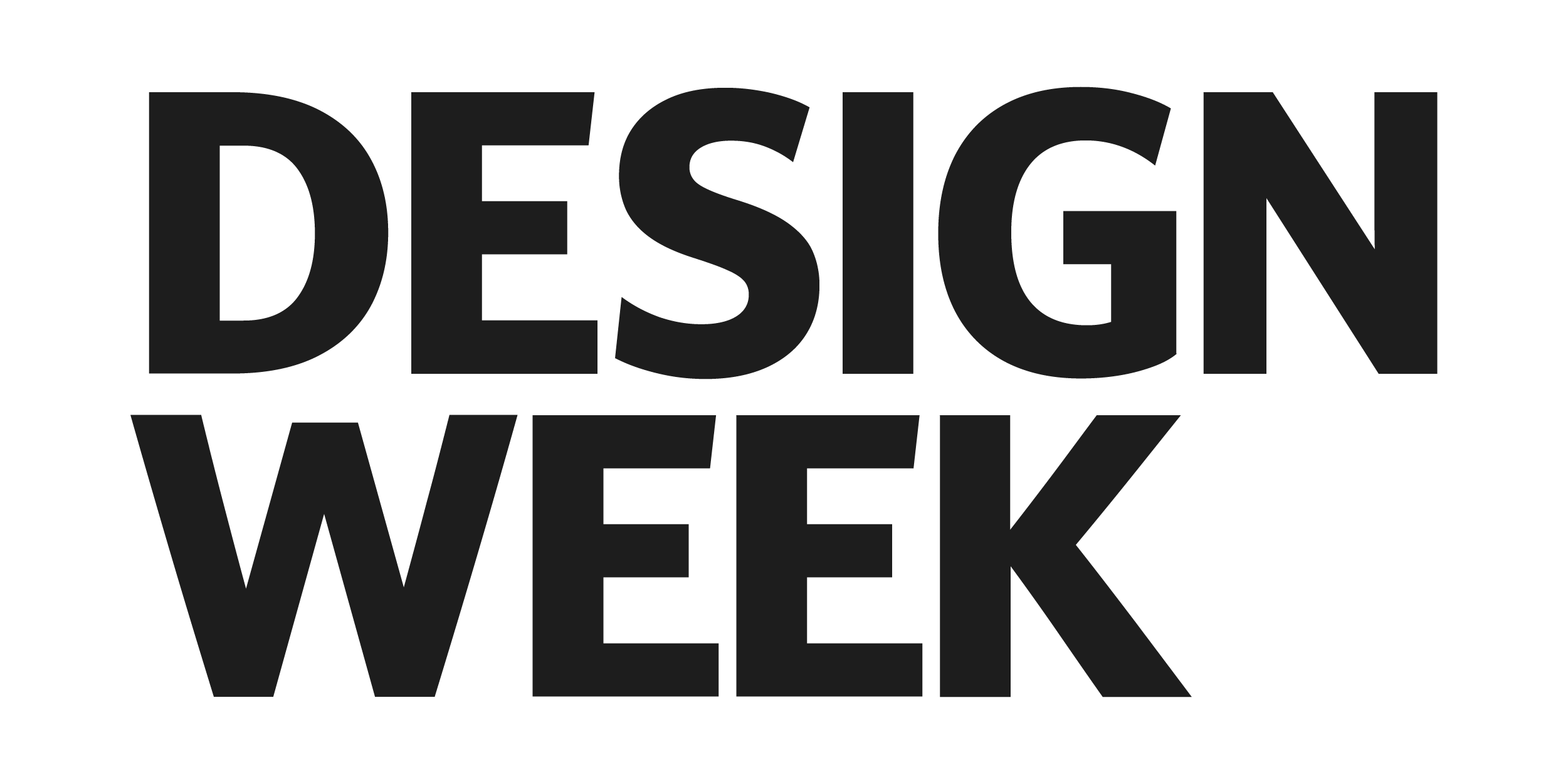 About - Design Week