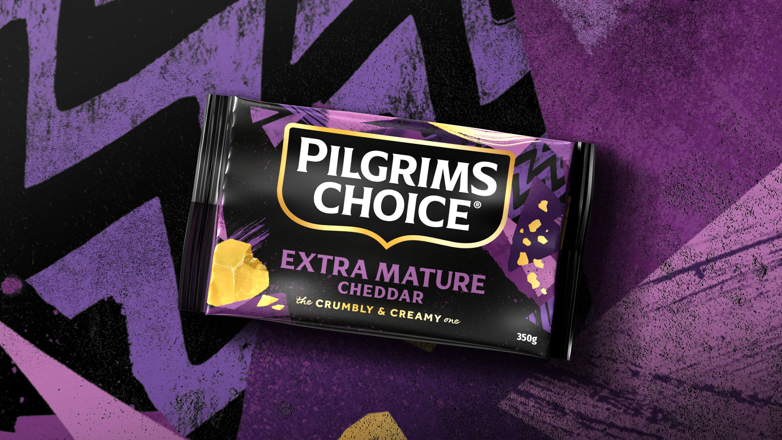 Grate success – Brandon Consultants’ new look for Pilgrims Choice ...