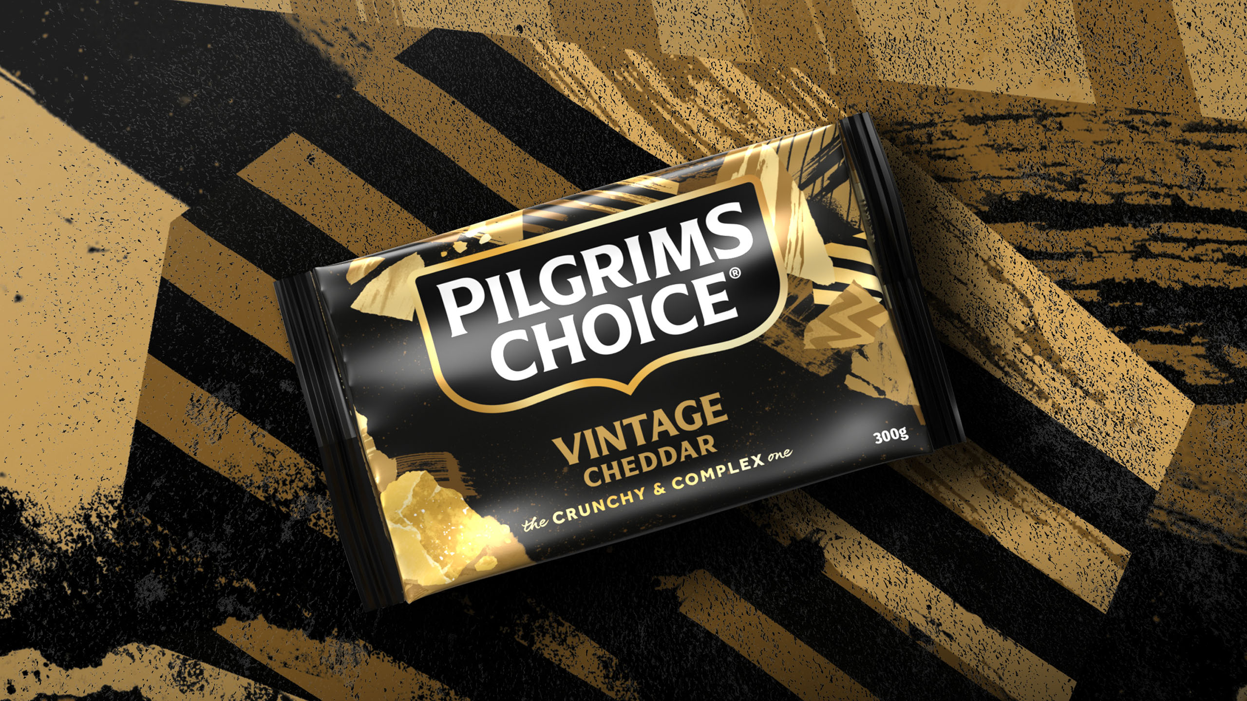 Grate success – Brandon Consultants’ new look for Pilgrims Choice ...