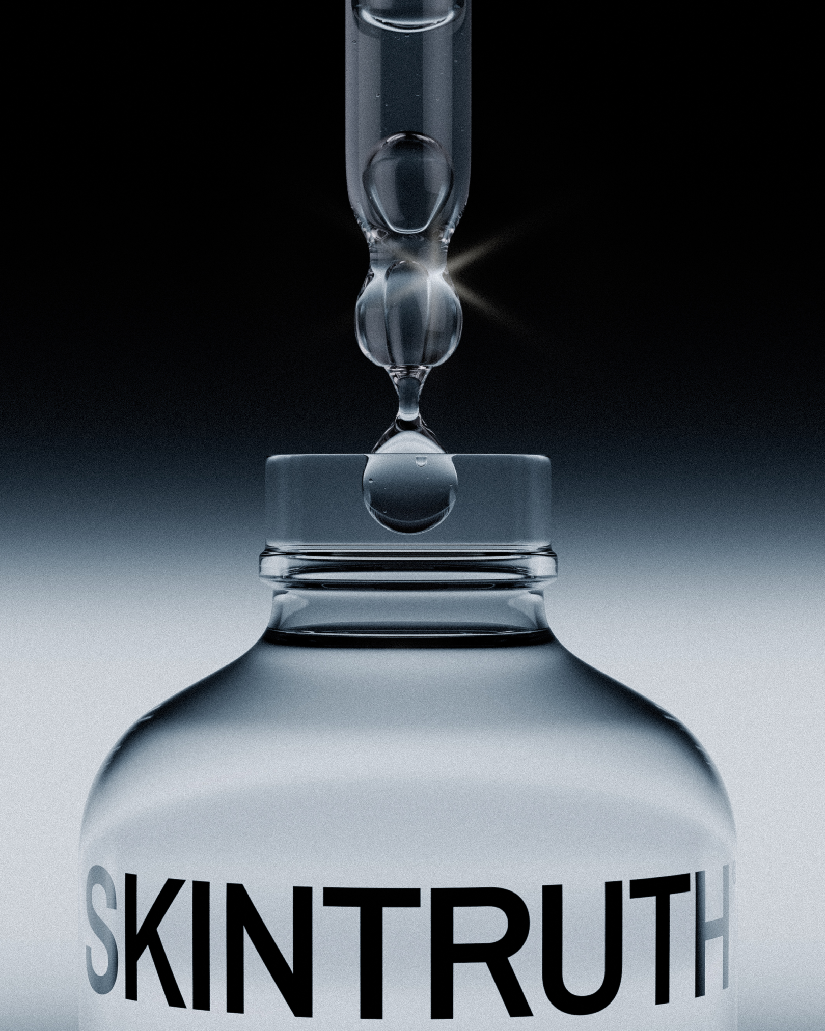 Too Gallus redefines Skintruth beauty products through complex rebrand - Design Week