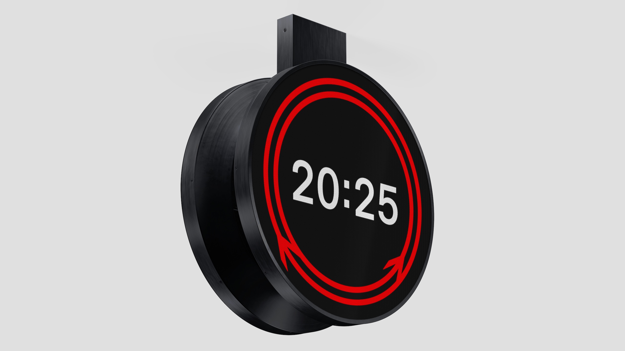 “Excellent ordinary” – how the UK’s new Rail Clock was designed ...