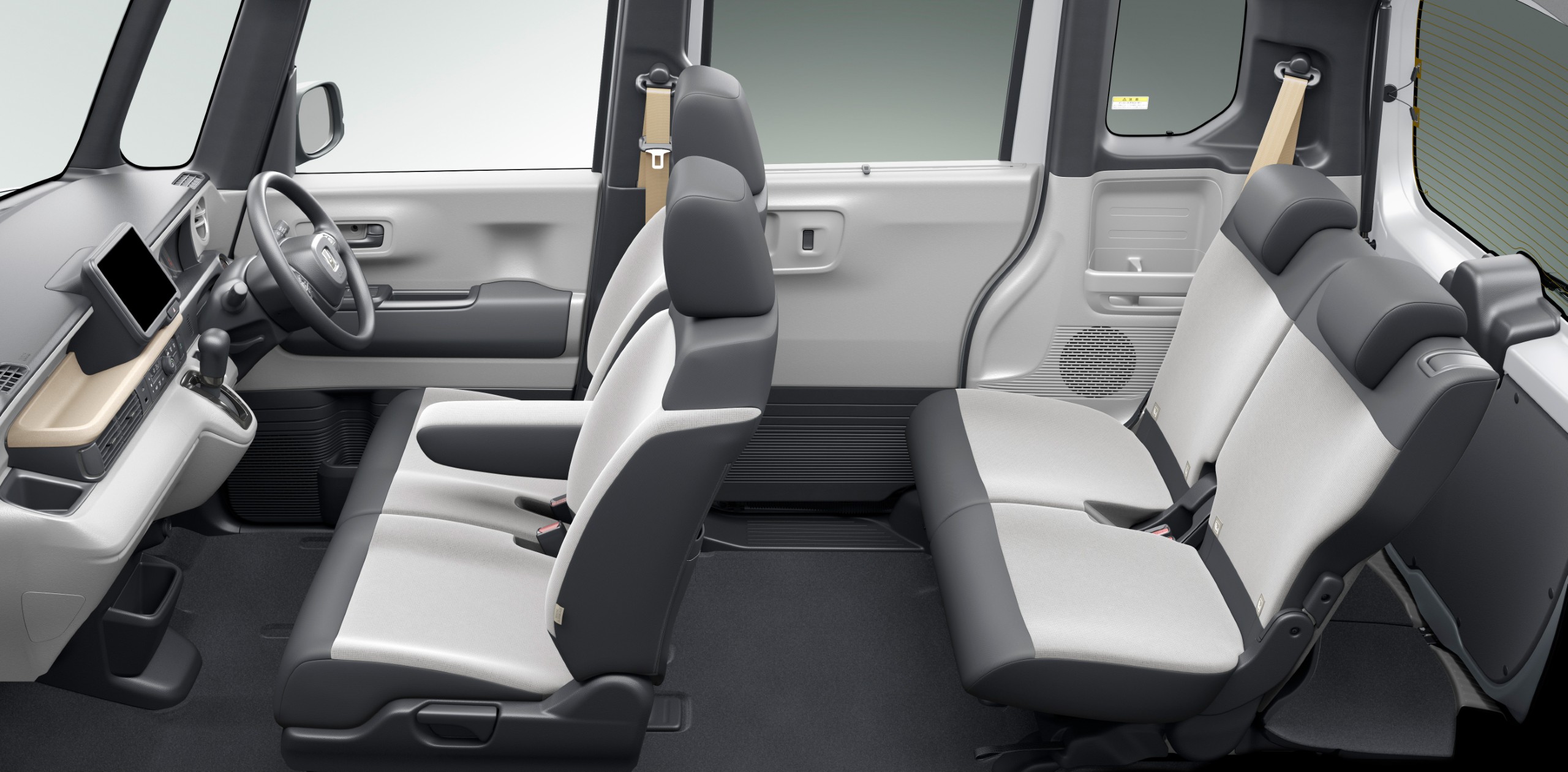 Kei cars - how Japan’s regulations drove creativity - Design Week