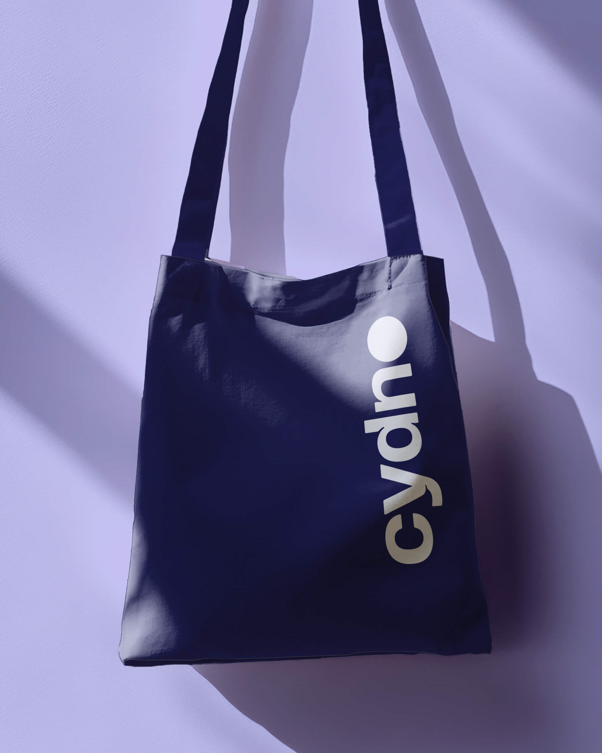 Deuce Studio creates identity for tea brand Cydno - Design Week
