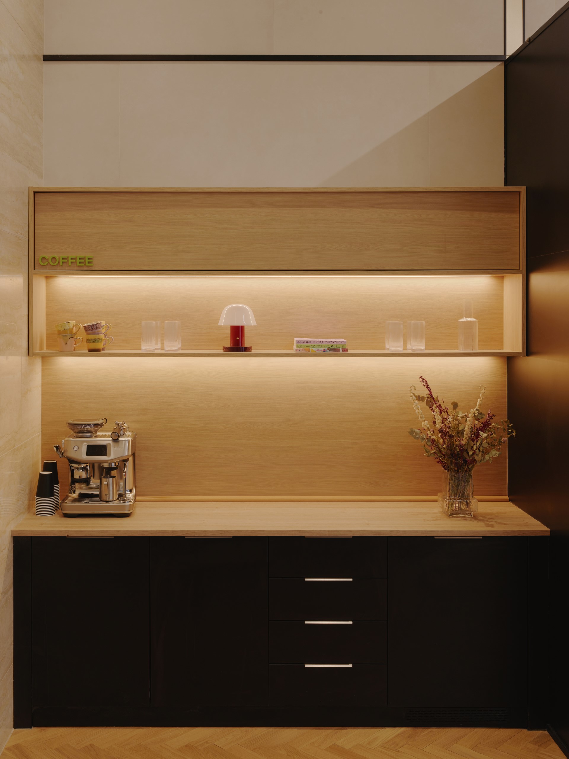 Jasper Sanders + Partners Refurbishes 3 St Paul’s Place - Design Week